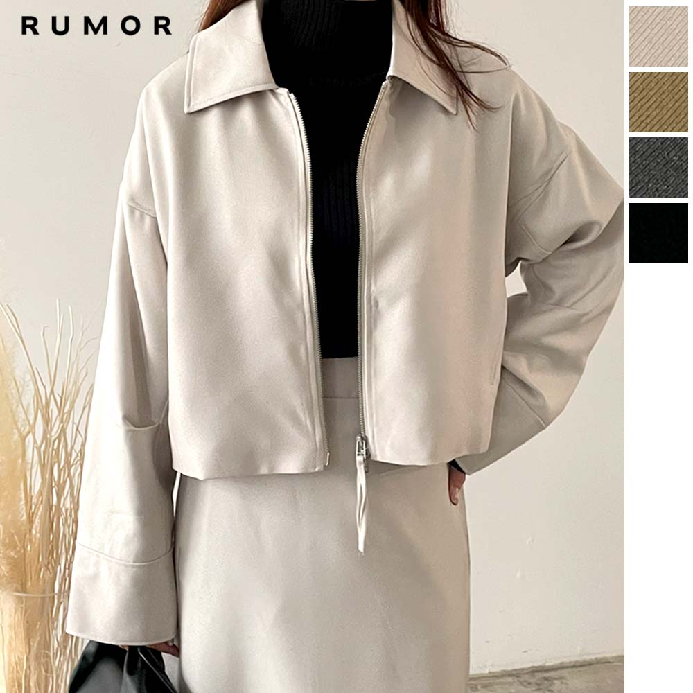 【2024新作】ヘザーエステルショートJK 株式会社 ディープサンクス 問屋・仕入れ・卸・卸売の専門【仕入れならNETSEA】