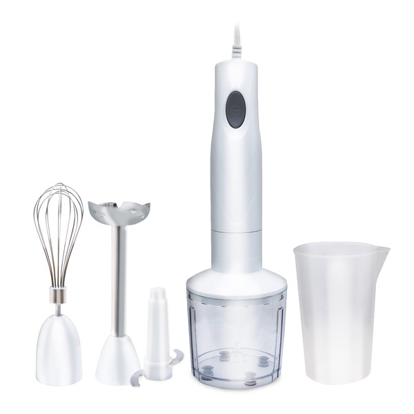 5in1マルチブレンダー AXL-613 | 卸売・ 問屋・仕入れの専門サイト【NETSEA】