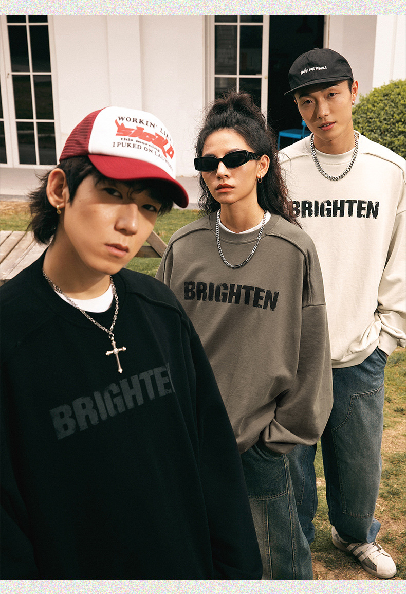 メンズアパレル★メンズ/レディース★ユニセックス★スウェット★M～XXL★ 3色 恵星 株式会社 | 卸売・ 問屋・仕入れの専門サイト【NETSEA】