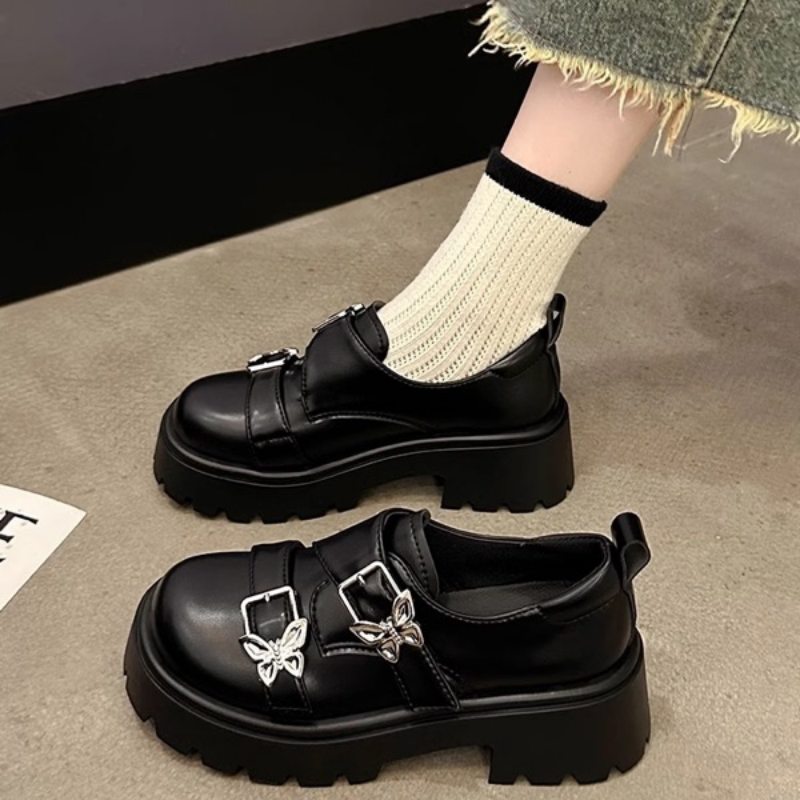 シューズ ローファー ローカット PU フェイクレザー 靴 レディース | 卸売・ 問屋・仕入れの専門サイト【NETSEA】