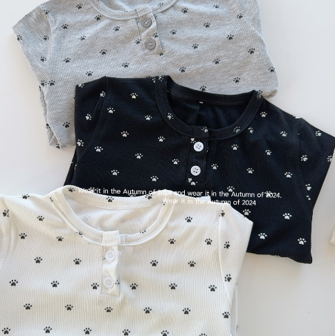 2024年新品 トップス インナーTシャツ 3色 90-150CM 株式会社伊林集団 問屋・仕入れ・卸・卸売の専門【仕入れならNETSEA】