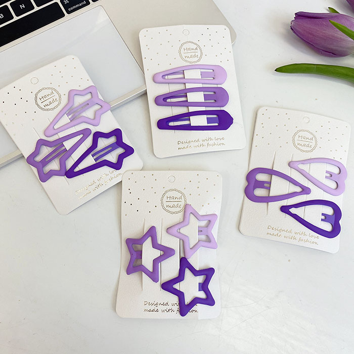 3個/セットヘアピンメスサイドダックビルクリップ2024新しいヘアピンクリップ前髪クリップヘッドギア MUGI 優品 問屋・仕入れ・卸・卸売の専門【仕入れならNETSEA】