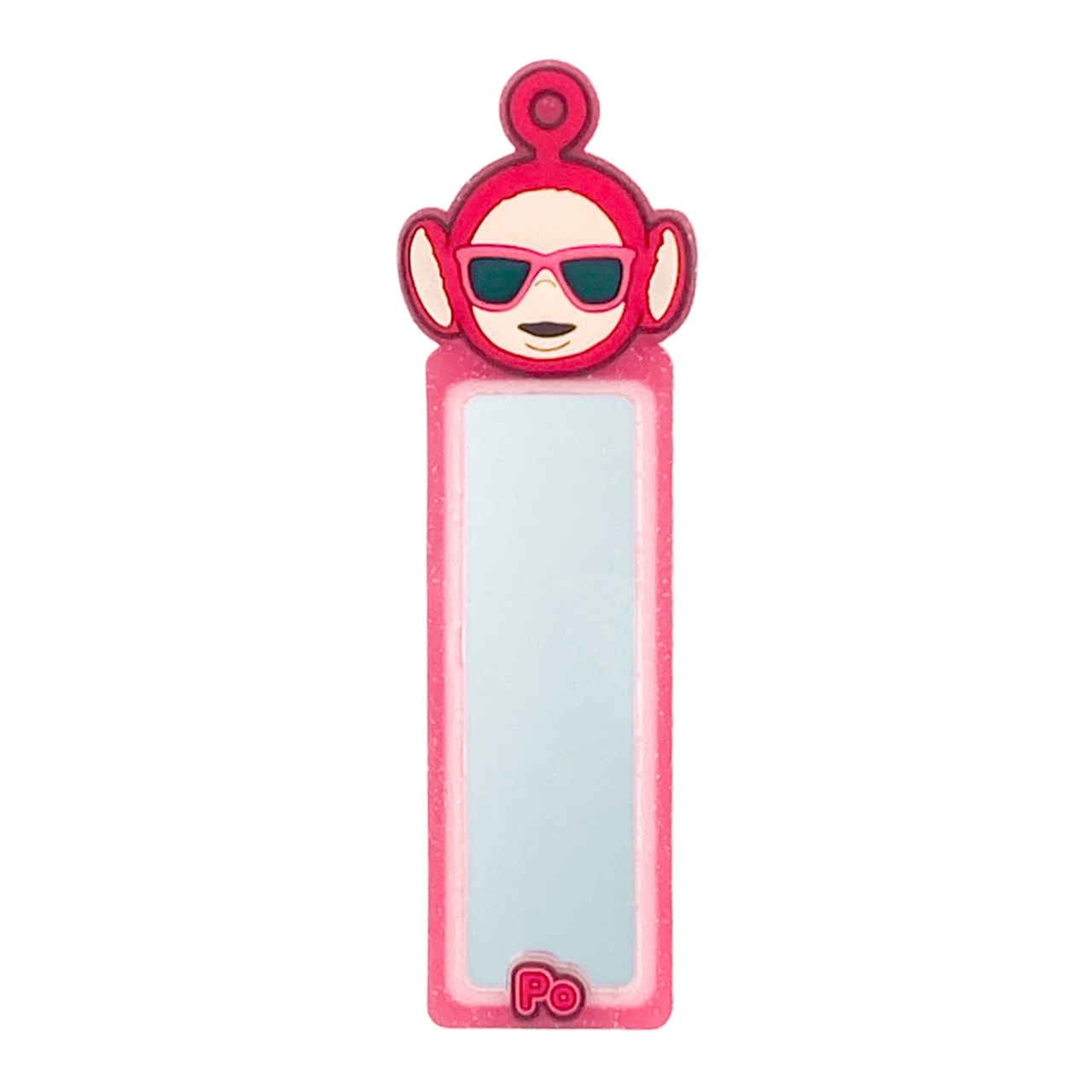 テレタビーズ ラバースティックミラー ポー T-room 問屋・仕入れ・卸・卸売の専門【仕入れならNETSEA】