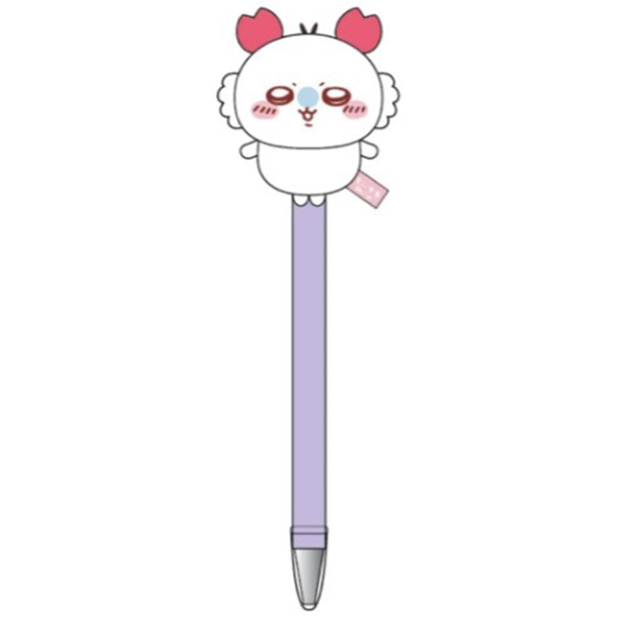 ふわふわマスコットボールペンちいかわCSモモンガ | 卸売・ 問屋・仕入れの専門サイト【NETSEA】