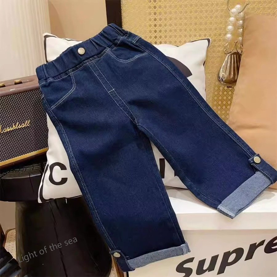 2024新作い韓国風子供服 ベビー服 キッズ 女の子 ズボン 90cm-140cm 個人事業主 Light of the sea | 卸売・ 問屋・仕入れの専門サイト【NETSEA】