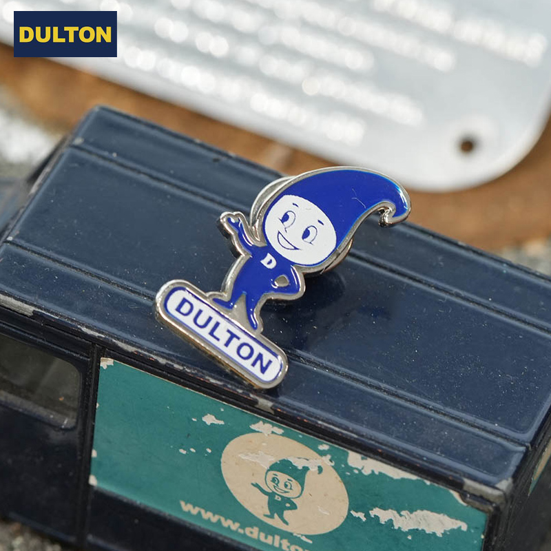 DULTON（ダルトン） Pins DULTON boy | 卸売・ 問屋・仕入れの専門サイト【NETSEA】