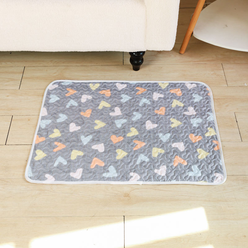 ペット用マット ペット用シーツ 睡眠用 オールシーズン使用可 心の声 L-45*60cm NETSEA中国輸入旗艦店 | 卸売・ 問屋・仕入れの専門サイト【NETSEA】