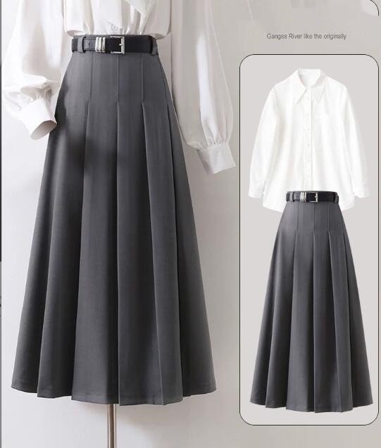 2024年INS秋新作 婦人服 ボトムス スカート S-XL 3色 | 卸売・ 問屋・仕入れの専門サイト【NETSEA】