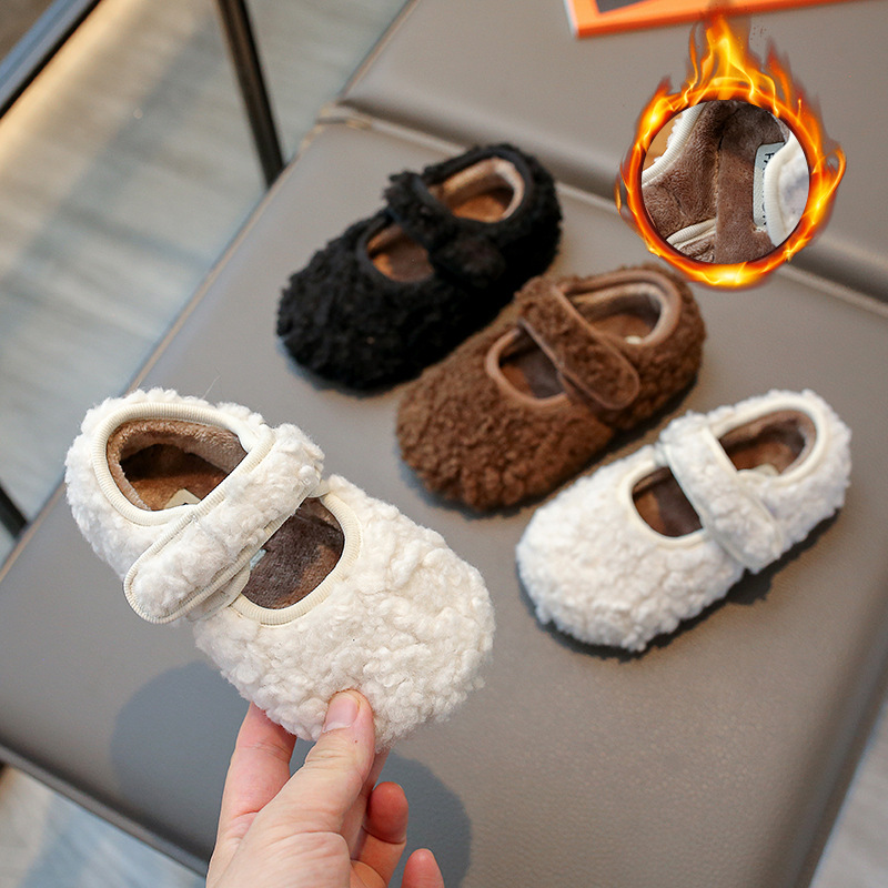 2024★秋冬新作★キッズ靴★シューズ★23～35 3色 | 卸売・ 問屋・仕入れの専門サイト【NETSEA】