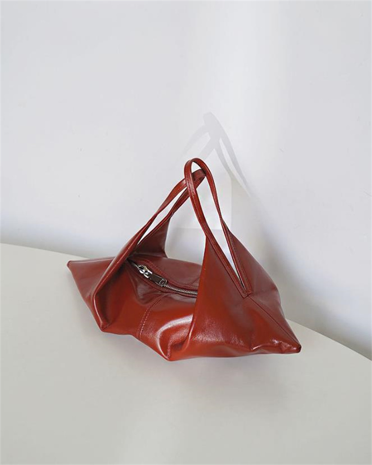 クーポン併用で最安値更新 ハンドバッグ ショルダーバッグ ハンドバッグ クロワッサン 折ヘッドワックス Mary dodo_韓国ファッション専門店 | 卸売・ 問屋・仕入れの専門サイト【NETSEA】