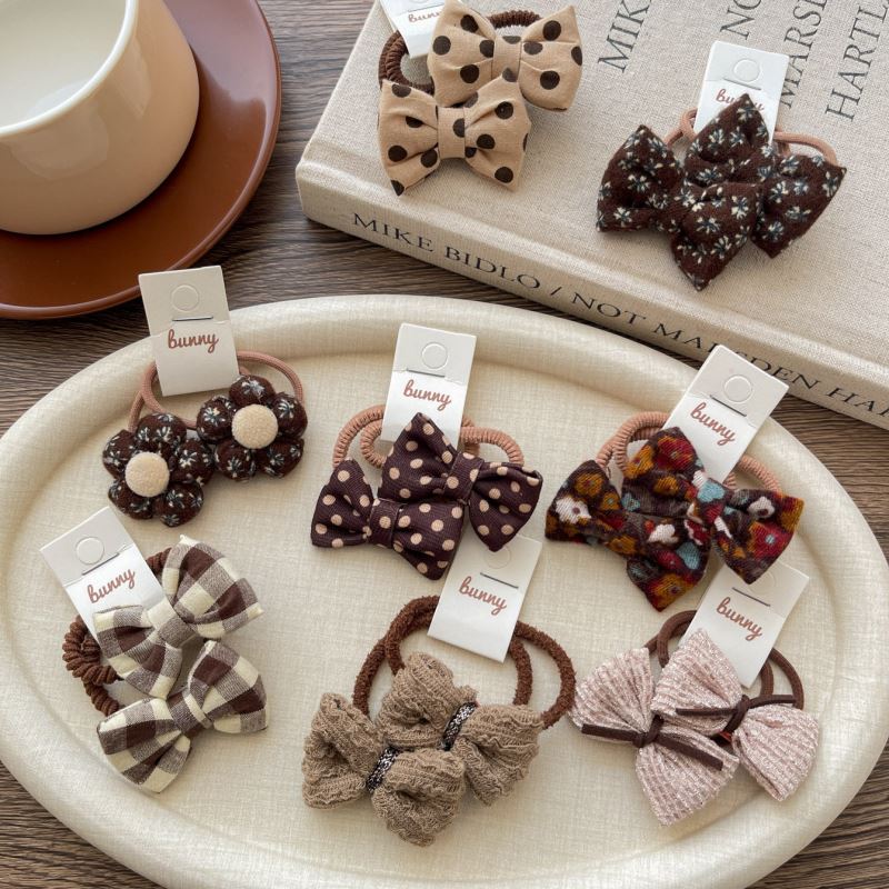 2024★髪飾り★ヘアアクセサリー★ヘアゴム★シュシュ BBM 株式会社 | 卸売・ 問屋・仕入れの専門サイト【NETSEA】