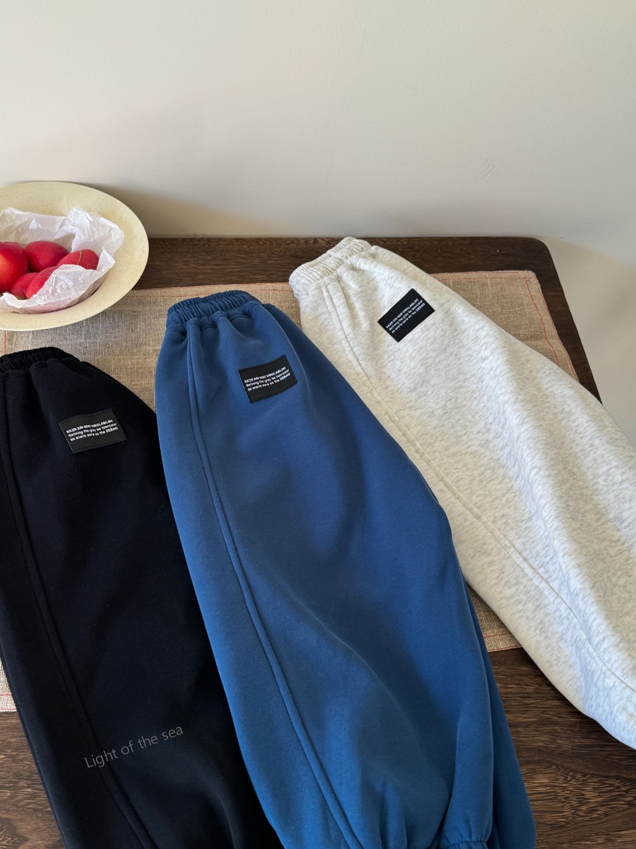 2024新作い韓国風子供服 ベビー服 キッズ 女の子 ズボン 3色 90cm-150cm 個人事業主 Light of the sea | 卸売・ 問屋・仕入れの専門サイト【NETSEA】