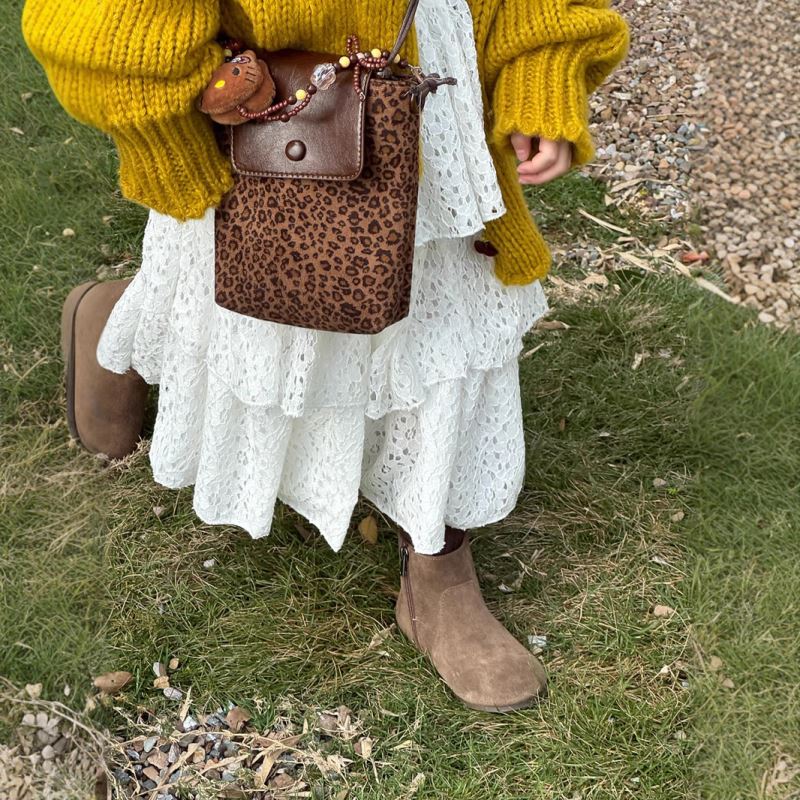 2024秋冬新品★子供服 ボトムス スカート 90cm～150cm★ Sun Flower | 卸売・ 問屋・仕入れの専門サイト【NETSEA】