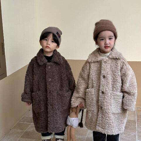 2024年 キッズ服 トップス コート 2色 80-150CM 株式会社 湫 | 卸売・ 問屋・仕入れの専門サイト【NETSEA】