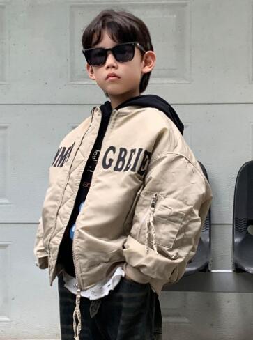 2024年新入荷子供服 キッズ トップス コート 綿服 90-150 株式会社 湫 | 卸売・ 問屋・仕入れの専門サイト【NETSEA】