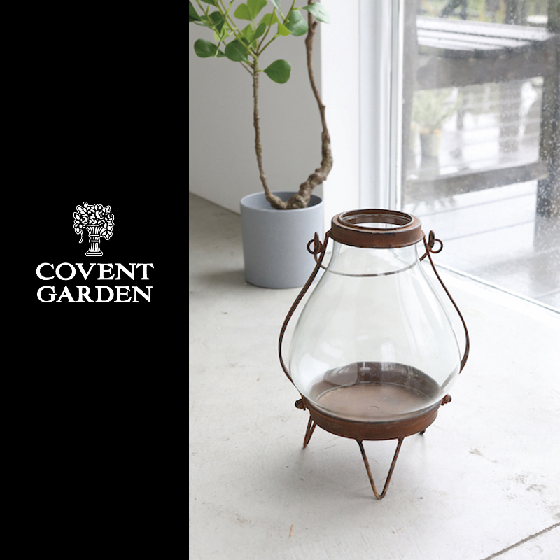 コベントガーデン 2025SS 新作 レトロス・キャンドルランタン | 卸売・ 問屋・仕入れの専門サイト【NETSEA】