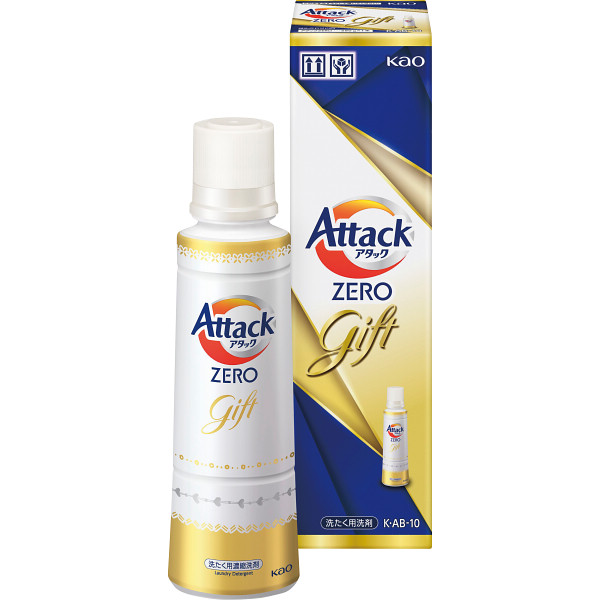 花王アタックZEROギフト＆今治タオル | 卸売・ 問屋・仕入れの専門サイト【NETSEA】