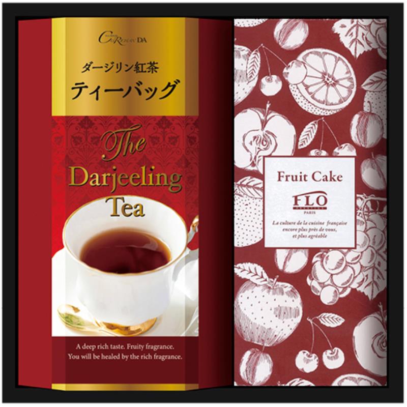 FLO プレステージュ フルーツケーキアソート FLO-BES | 卸売・ 問屋・仕入れの専門サイト【NETSEA】