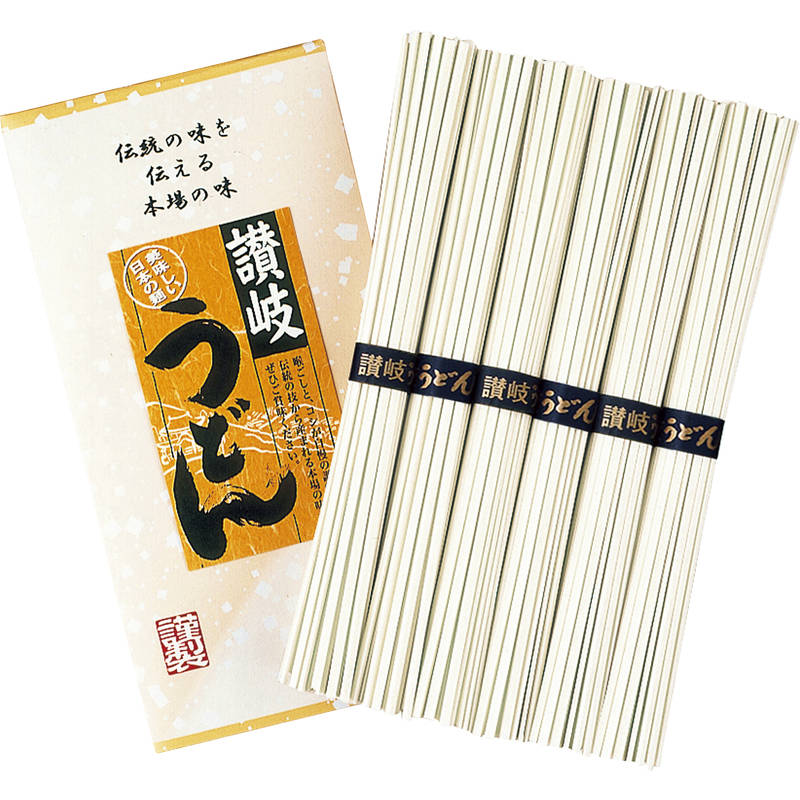讃岐うどん 50g×6 KGT-40 | 卸売・ 問屋・仕入れの専門サイト【NETSEA】