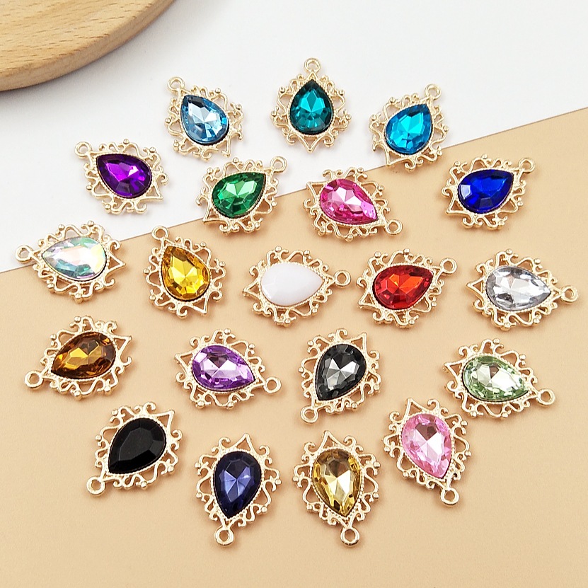 アクセサリーパーツ メタルパーツ diyパーツ 手芸材料 ハンドメイド 手作りパーツ ペンダントトップ | 卸売・ 問屋・仕入れの専門サイト【NETSEA】