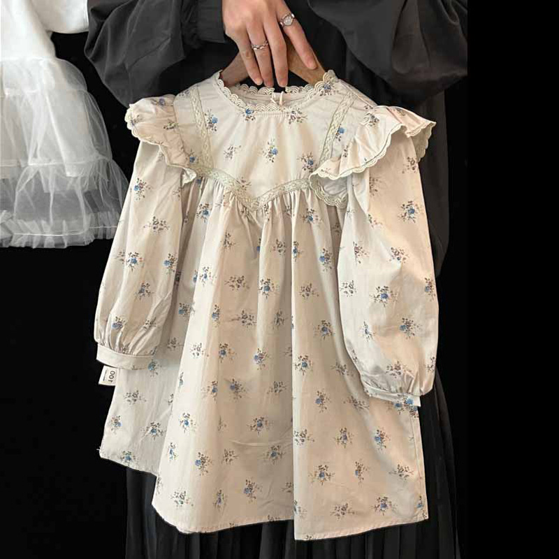 2025★春秋新作★韓国風子供服★ワンピース★90cm～140cm BBM 株式会社 | 卸売・ 問屋・仕入れの専門サイト【NETSEA】