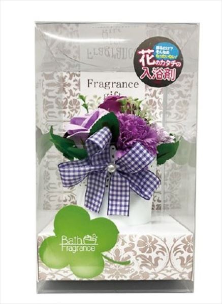 アレンジS PU 【 九州フラワーサービス 】 【 入浴剤 】 | 卸売・ 問屋・仕入れの専門サイト【NETSEA】