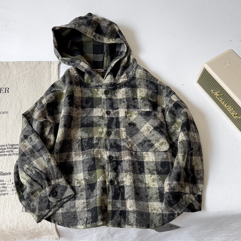 2025新作 韓国子供服 ベビー服 キッズ 男の子 長袖トップス 90cm-140cm | 卸売・ 問屋・仕入れの専門サイト【NETSEA】