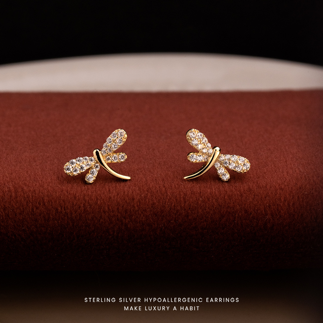 100％S925シルバー ピアス XZM-E1025 高品質アクセサリー | 卸売・ 問屋・仕入れの専門サイト【NETSEA】