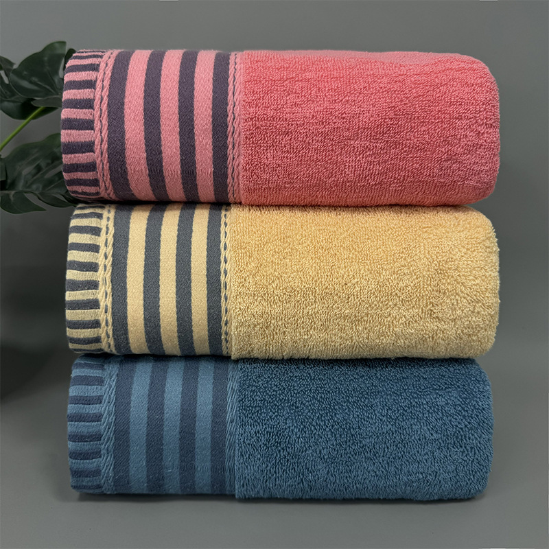 イエロー 厚手ポリエステル綿バスタオル 70×140cm NETSEA中国輸入旗艦店 | 卸売・ 問屋・仕入れの専門サイト【NETSEA】