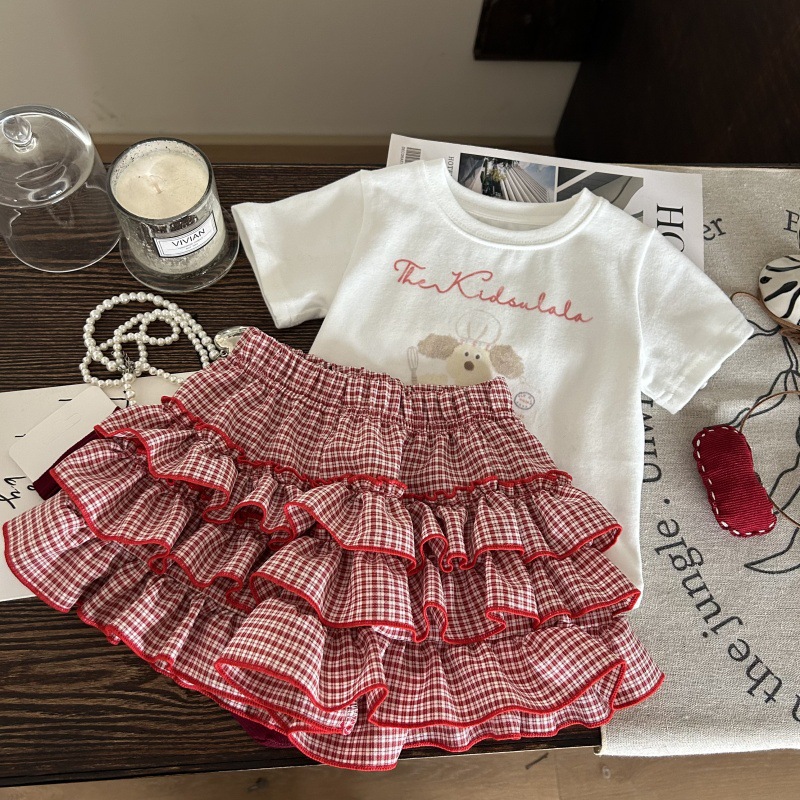 2025新品★子供服 トップス&スカート分けて★80cm～140cm | 卸売・ 問屋・仕入れの専門サイト【NETSEA】