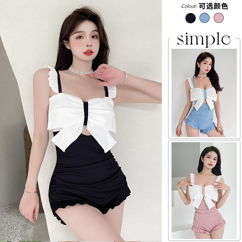 魅力満点水着 ★水着★温泉可用★女子ビキニ★S～XL 4色 | 卸売・ 問屋・仕入れの専門サイト【NETSEA】