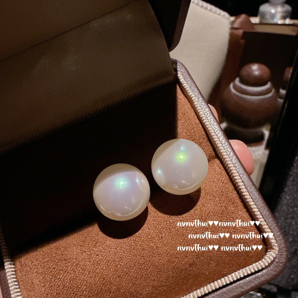 海星花びら 宝石真珠イヤリング 人魚姫色 12mm 箱なし | 卸売・ 問屋・仕入れの専門サイト【NETSEA】