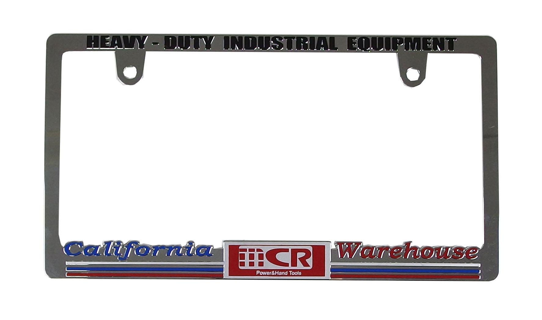 MCR LICENCE PLATE FRAME カー用品/ナンバープレート/装飾 | 卸売・ 問屋・仕入れの専門サイト【NETSEA】