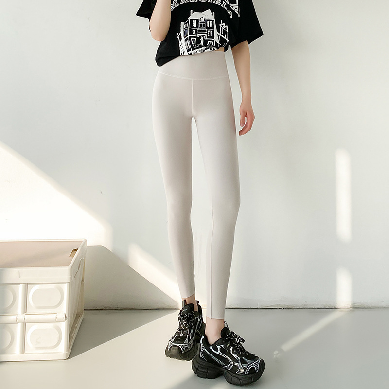 シャークパンツ 四季用 セメントホワイト M 100-140 ヨガ | 卸売・ 問屋・仕入れの専門サイト【NETSEA】