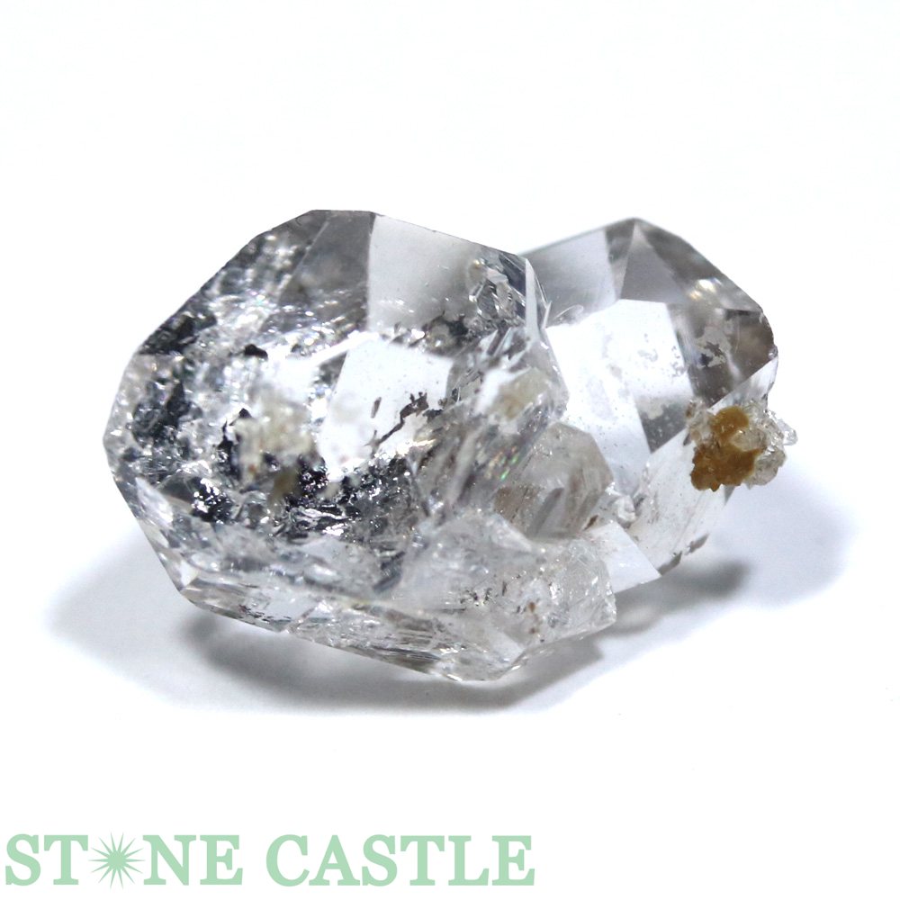 ☆一点物☆【原石】ハーキマーダイヤモンド原石 (小) No.01 | 卸売・ 問屋・仕入れの専門サイト【NETSEA】