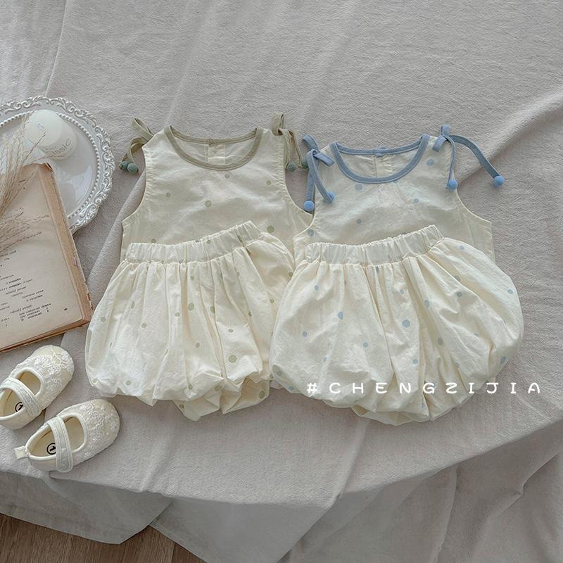 2025★韓国風子供服★トップス+ズボン★セットアップ★2色★80cm～120cm | 卸売・ 問屋・仕入れの専門サイト【NETSEA】