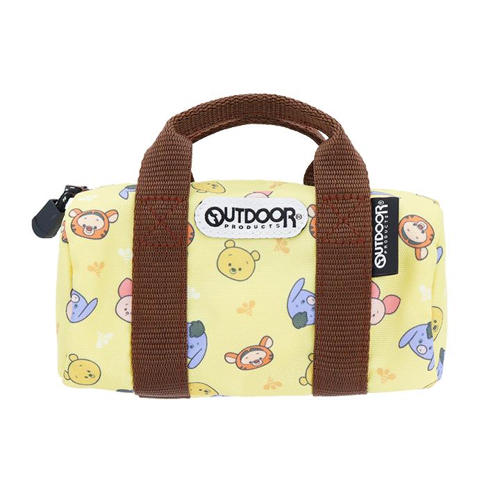 【特価商品】【プーさん】 ペンケース R.BOSTON OUTDOOR | 卸売・ 問屋・仕入れの専門サイト【NETSEA】
