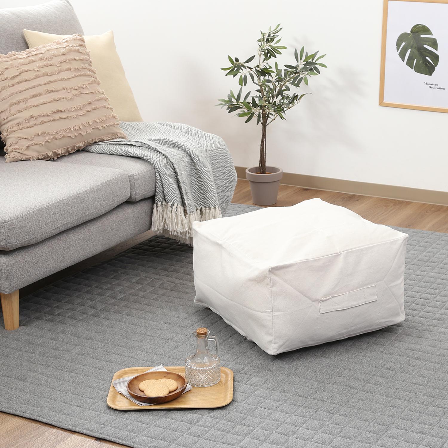 収納できるクッションカバー シュシュ M IV | 卸売・ 問屋・仕入れの専門サイト【NETSEA】