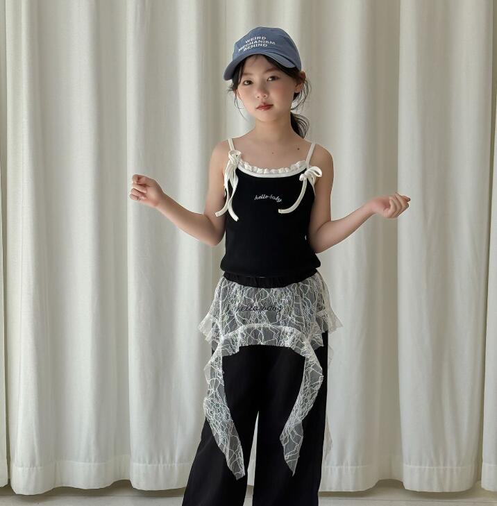 2025新作★子供服 トップス★90cm～150cm 2色 | 卸売・ 問屋・仕入れの専門サイト【NETSEA】