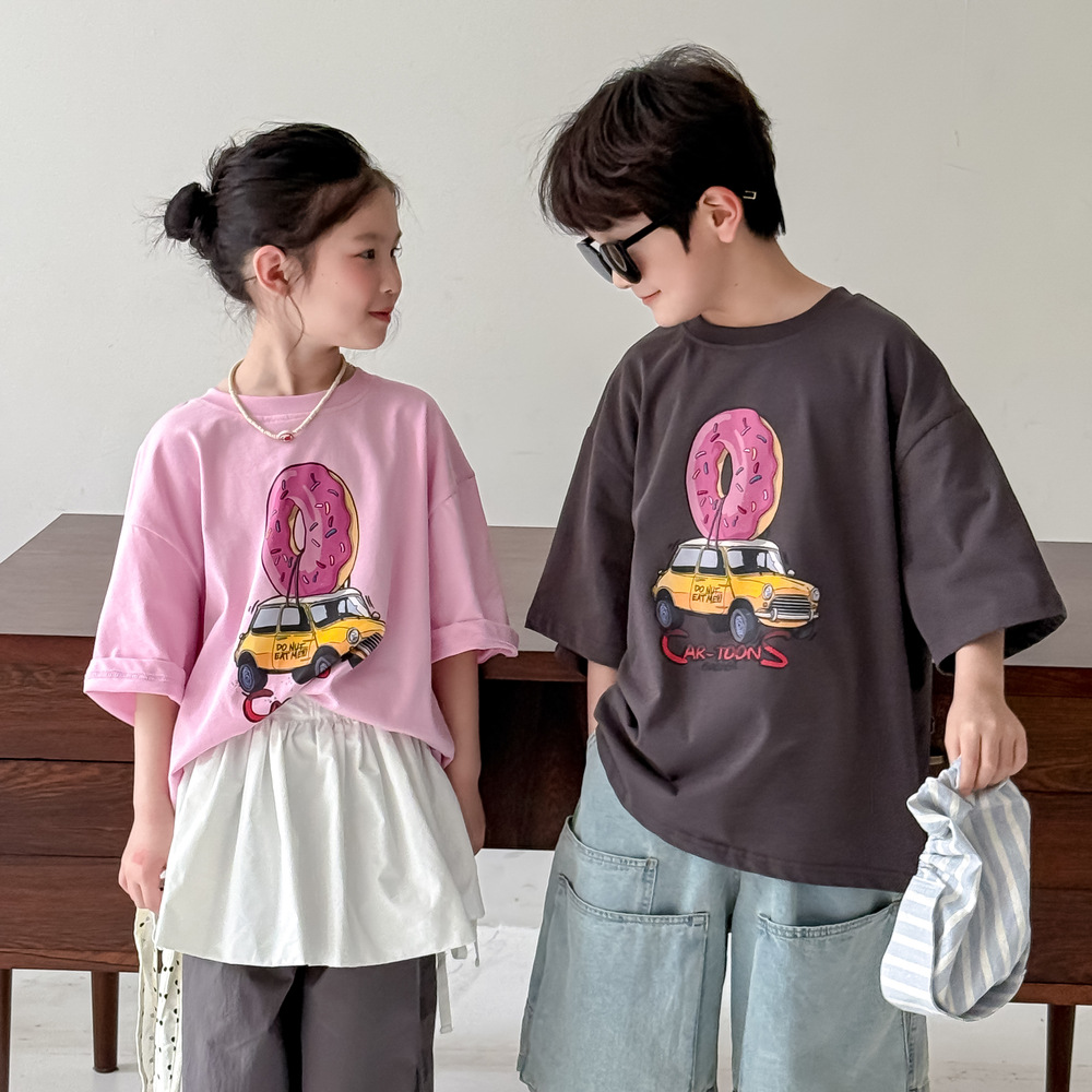 2025新作MXM★子供服 トップス★90cm～150cm 2色 | 卸売・ 問屋・仕入れの専門サイト【NETSEA】