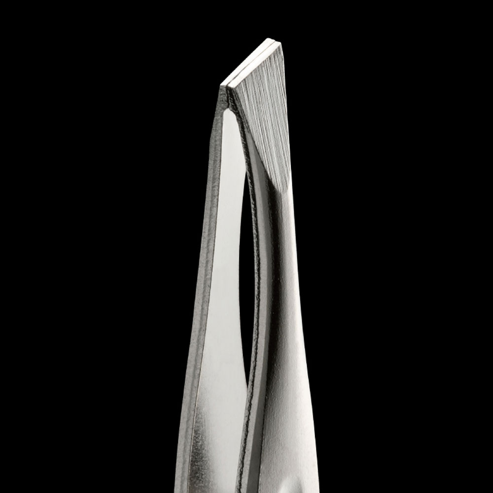 しっかりつかんで離さない毛抜き 先斜めタイプ SJ-T250 | 卸売・ 問屋・仕入れの専門サイト【NETSEA】