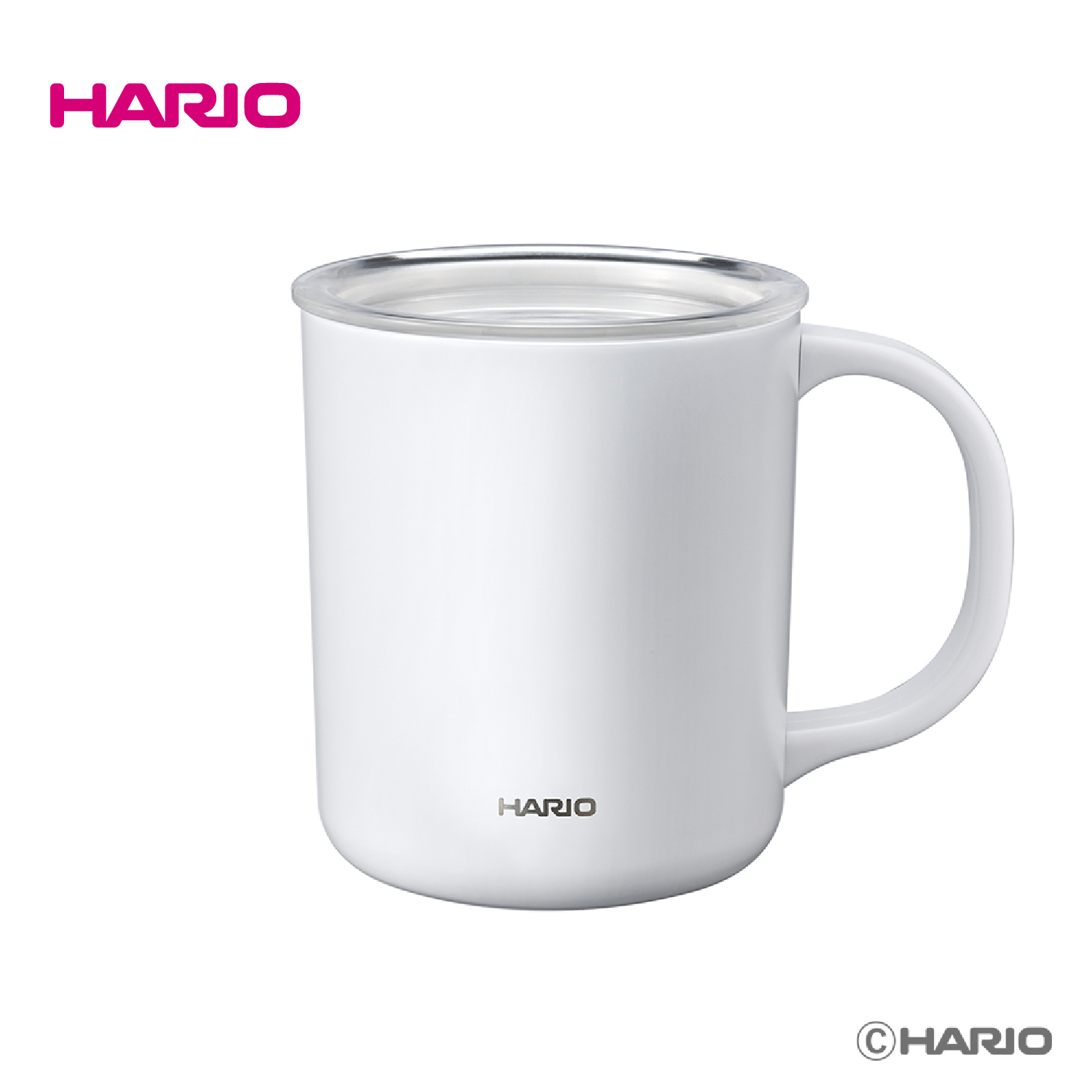 『HARIO』セラミックコーティング 真空二重保温マグ CMG-350-W (ハリオ） | 卸売・ 問屋・仕入れの専門サイト【NETSEA】