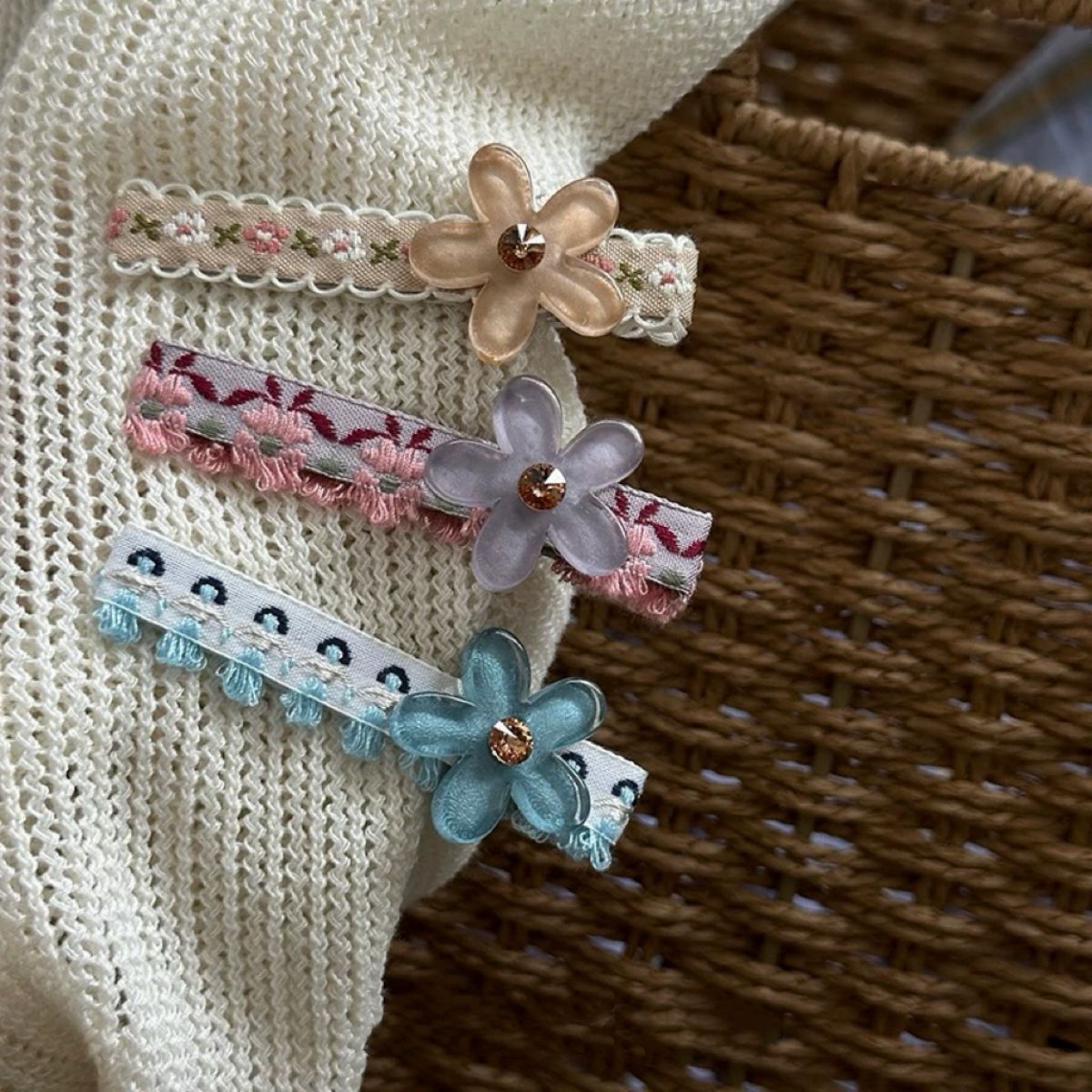 2025人気新品!★髪飾り★ヘアアクセサリー★ファッション★ヘアピン★ | 卸売・ 問屋・仕入れの専門サイト【NETSEA】