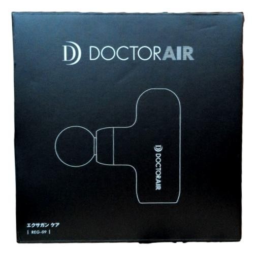 DOCTOR AIR ドクターエア REG-09(PL) パープル 筋膜リリースガン ハンディガン | 卸売・ 問屋・仕入れの専門サイト【NETSEA】