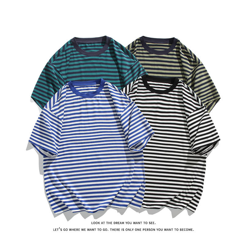 2025新作 ・メンズ・Tシャツ・ブラウス・気質・半袖tシャツ・トップス・M～3XL 4色 | 卸売・ 問屋・仕入れの専門サイト【NETSEA】