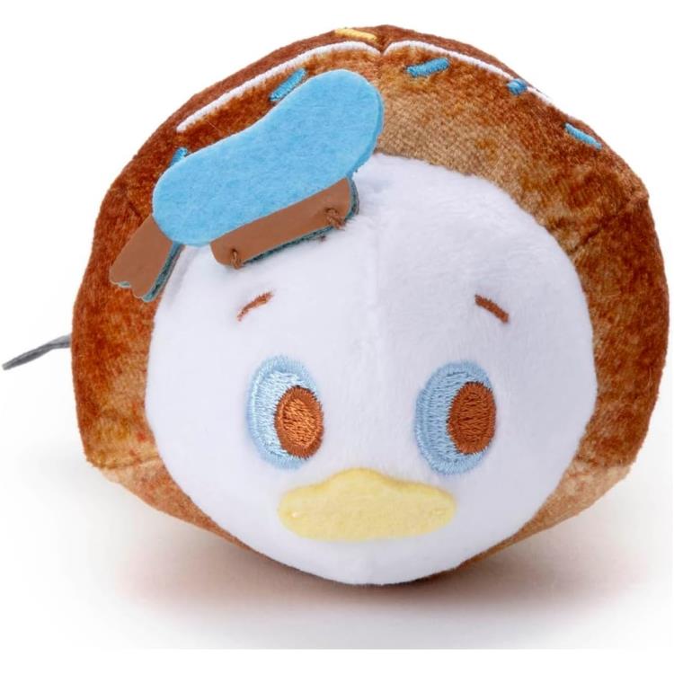 ドナルドダック ぬいぐるみS コロネ Nuiパン | 卸売・ 問屋・仕入れの専門サイト【NETSEA】