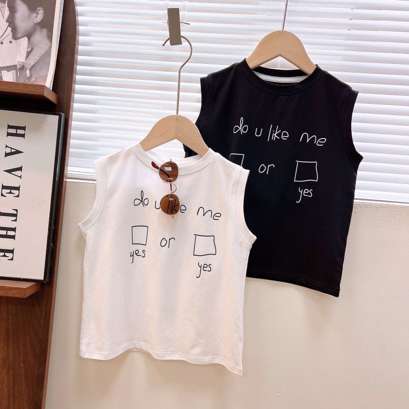 2025★韓国風子供服★キッズ服★Tシャツ★トップス★2色★90cm～140cm | 卸売・ 問屋・仕入れの専門サイト【NETSEA】