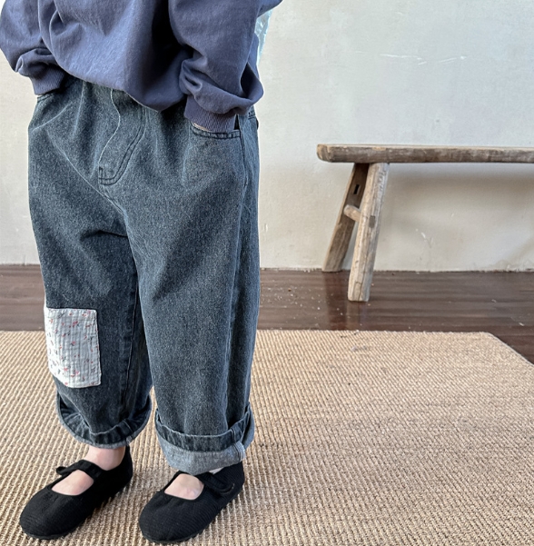 2025秋新作 韓国風子供服 ボトムス 女の子 ズボン ロングパンツ カジュアルズボン 80-130cm | 卸売・ 問屋・仕入れの専門サイト ...