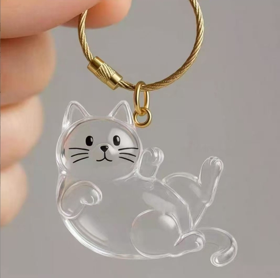 025新入荷★猫の毛収納ボックス ペンダントストラップ 創造的な犬の毛皮のコレクションの容器愛犬の毛 | 卸売・ 問屋・仕入れの専門サイト ...