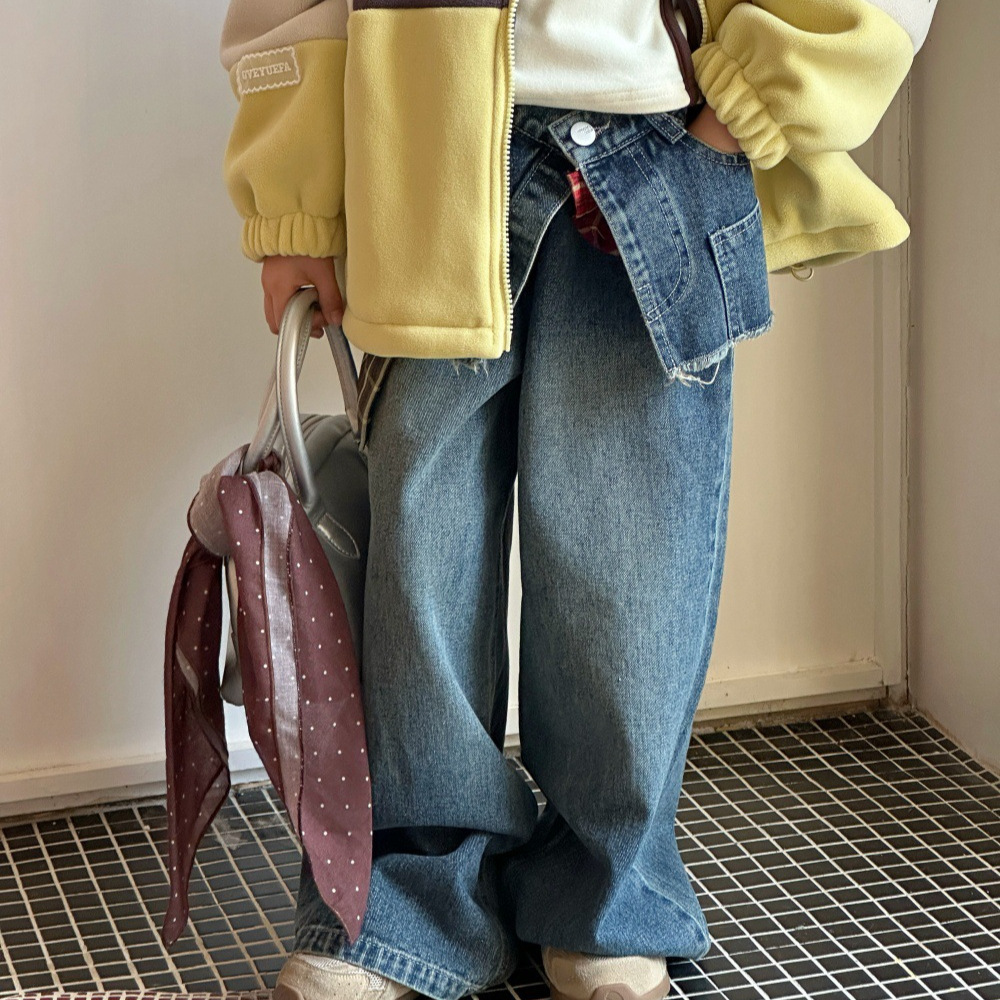 2025冬新品MK★子供服 ズボン★120cm～165cm | 卸売・ 問屋・仕入れの専門サイト【NETSEA】